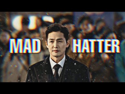 Multimales • Psychos || Mad Hatter