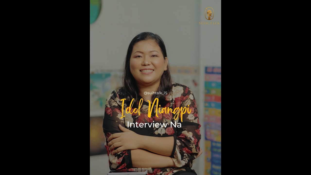 Suih Talk _15 (Idol Niangpi Interview Na) - YouTube