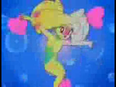 sailor mini moon-moon prism power make up!