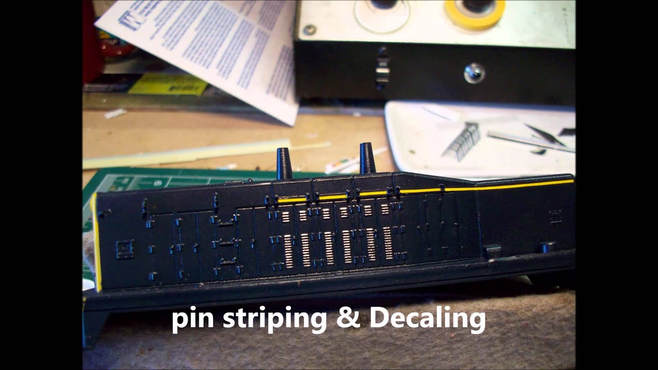 SW7 Calf switcher build. - YouTube