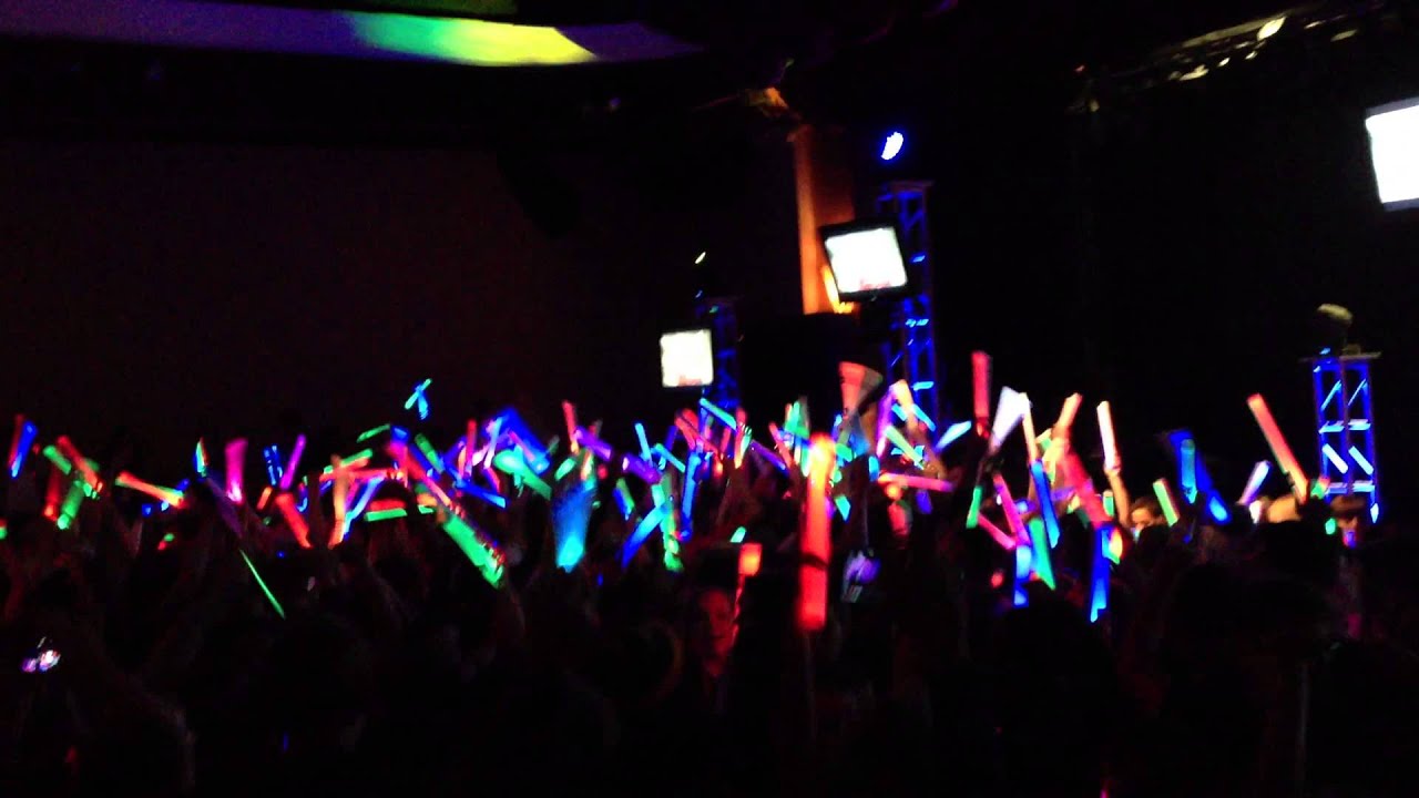 CADA Dance Party - YouTube