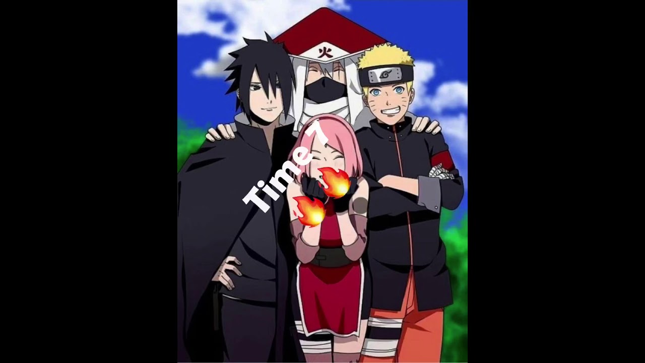 Time 7 🔥 - YouTube