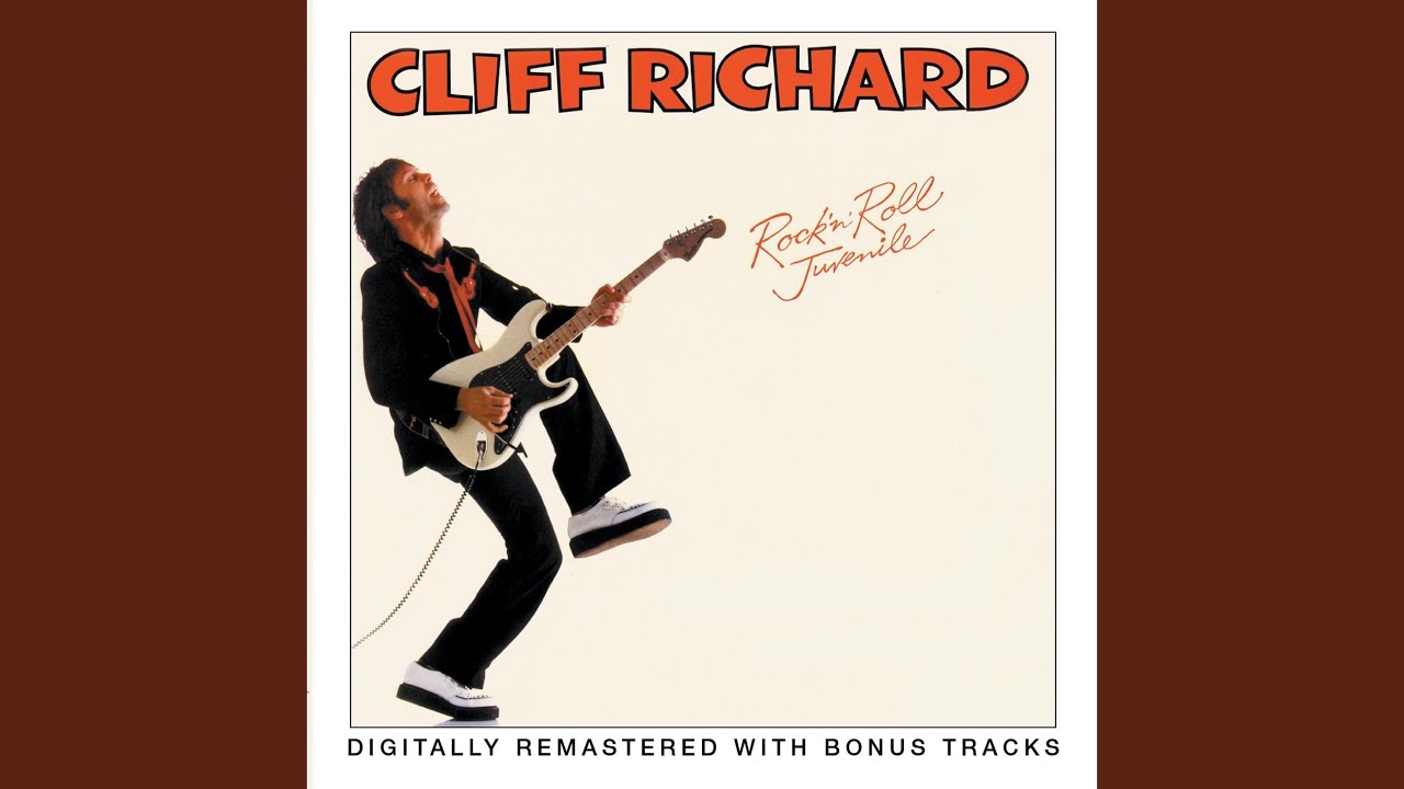 Hot Shot (2001 Remaster) - YouTube