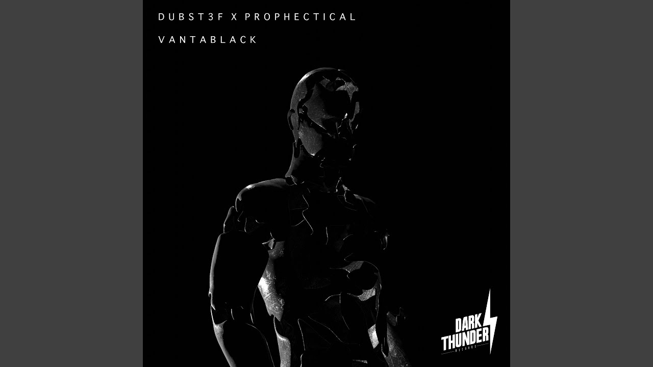 Vantablack - YouTube