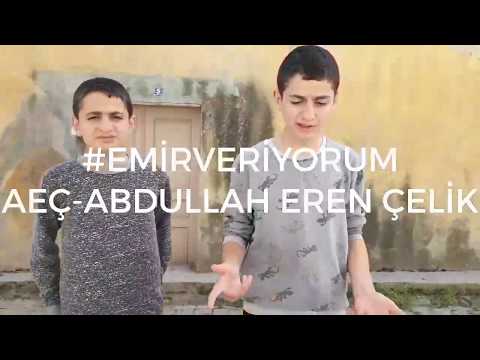 1 Kral 2 Köle #emirveriyorum