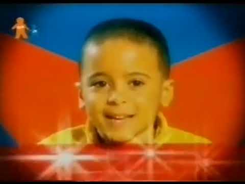 Nick Jr. UK - Continuity and Adverts (2001?) - YouTube