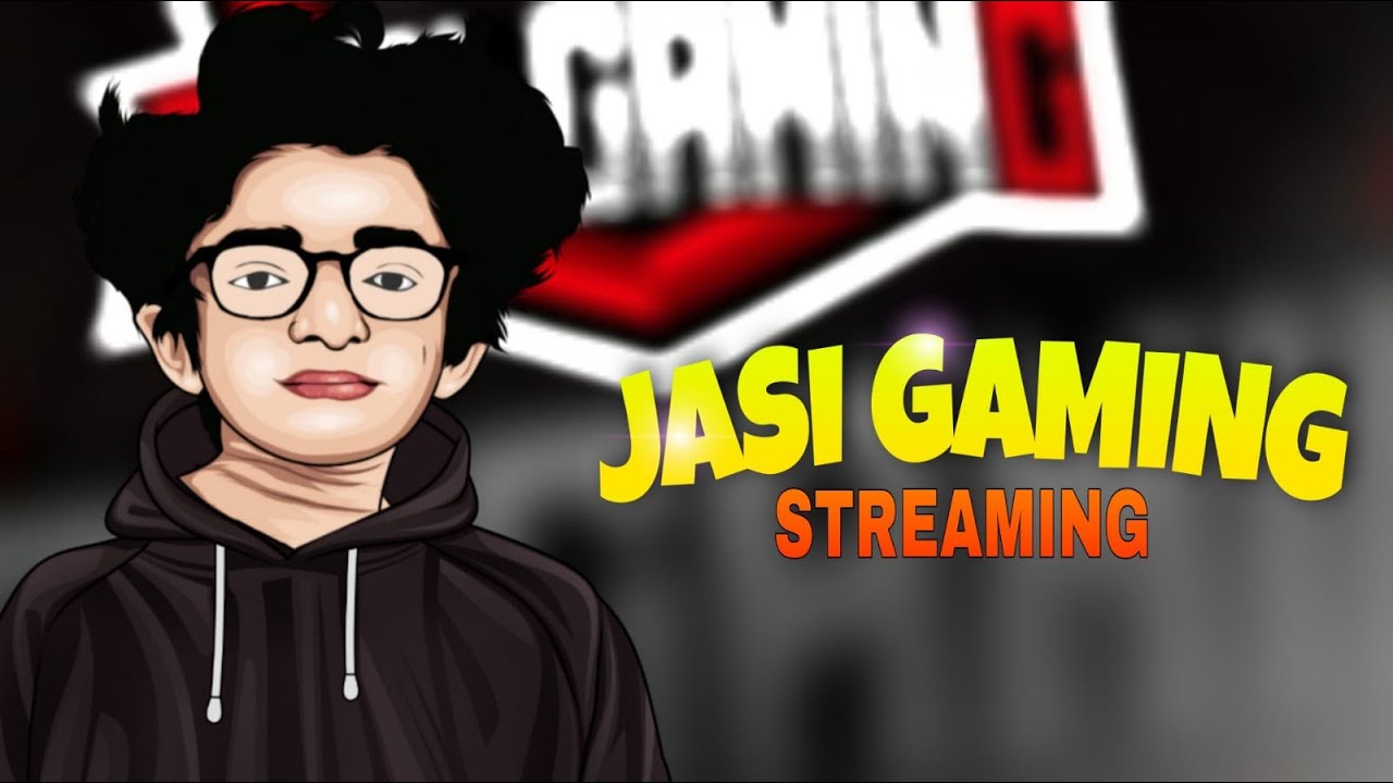 JASI IS LIVE || FREE FIRE LIVE - YouTube