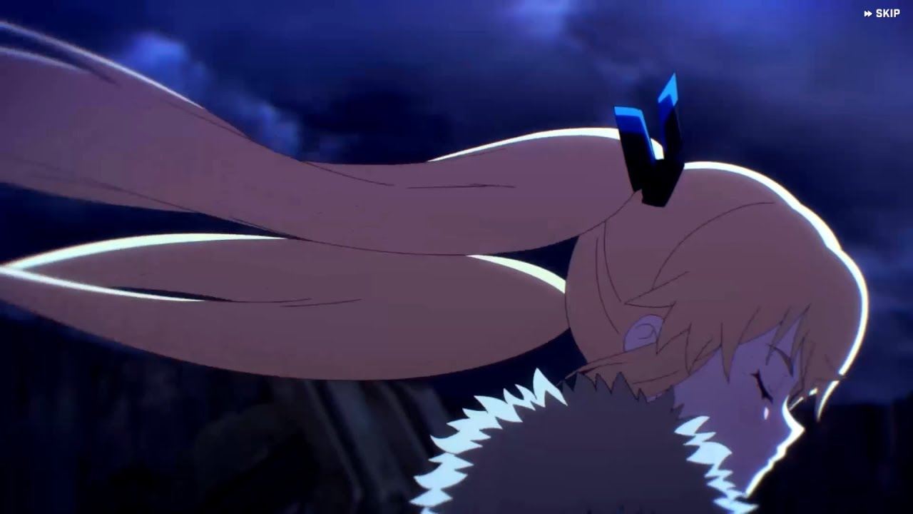 Arcane Archive | GODDESS OF VICTORY: NIKKE #arcana #nikke - YouTube