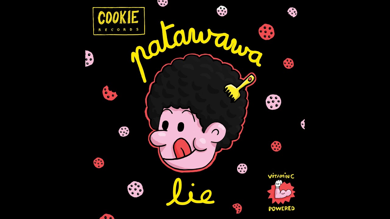 PATAWAWA - LIE - YouTube