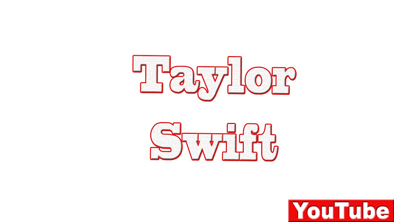 Taylor Swift Most Viewed Songs On YouTube Sep 2023 YouTube taylor-swift-most-viewed-songs-on-youtube-sep-2023-youtube