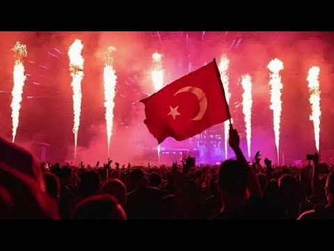 BEST OF TURKISH EDM MUSIC 2026