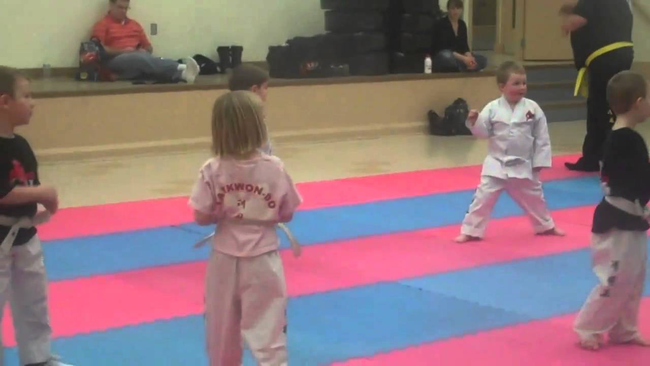 Our Little STARS kids program - YouTube