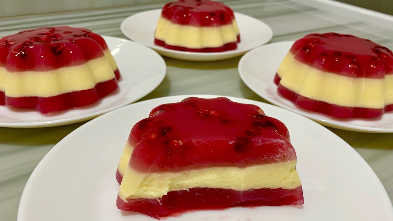 Receta për Mysafir të Papritur 🤗 Për 10 Minuta Ëmbëlsirat më të ...