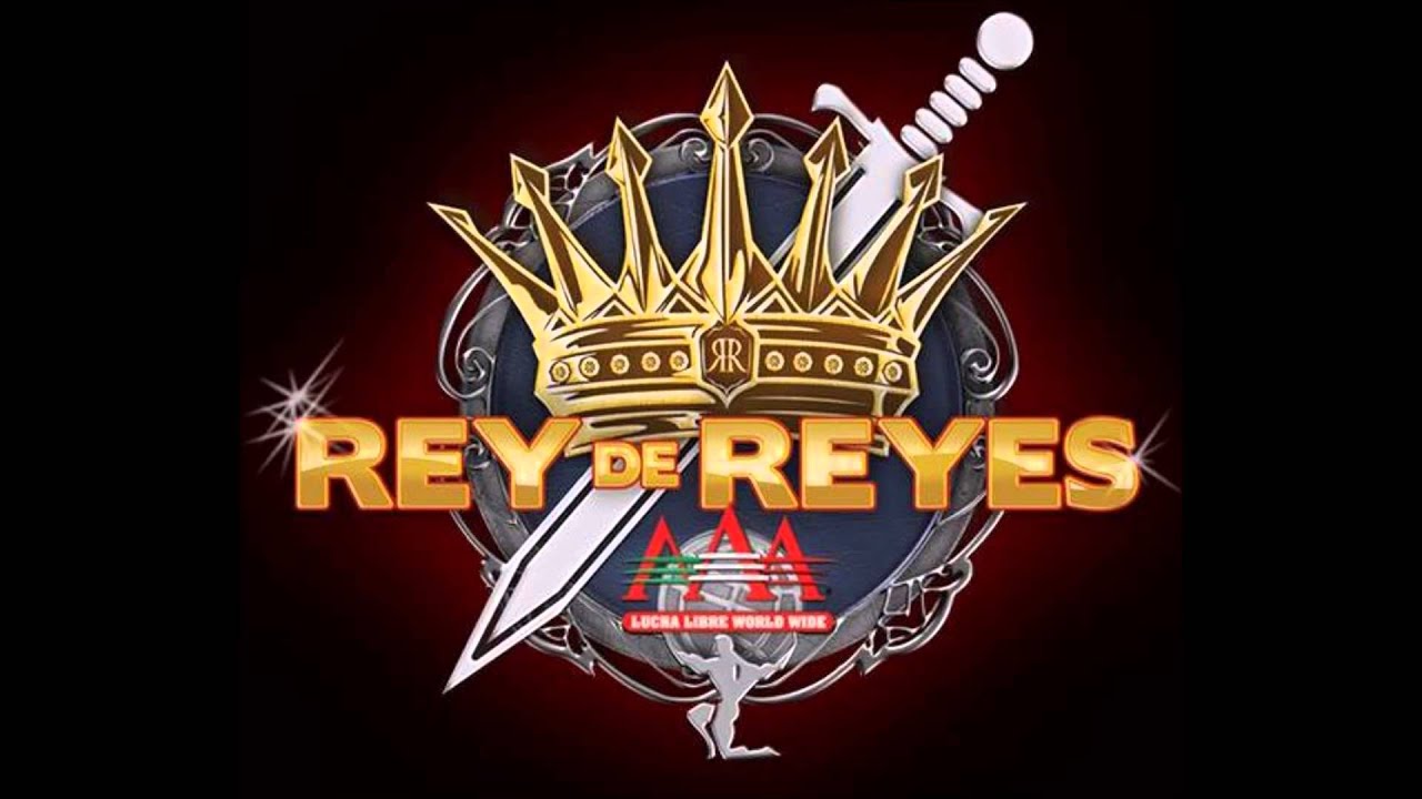 AAA REY DE REYES 2016 THEME SONG - YouTube