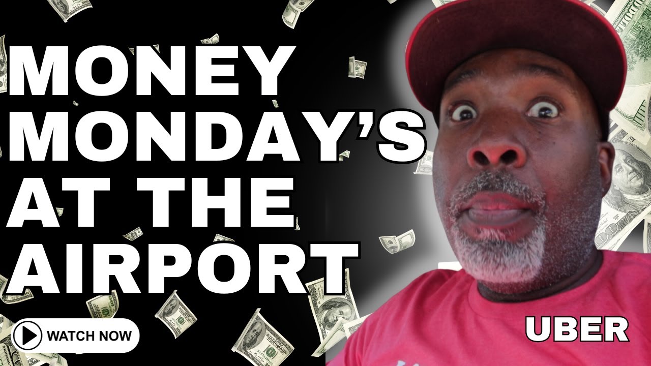 Monday is one of the best travel days at the airport for high profit ...