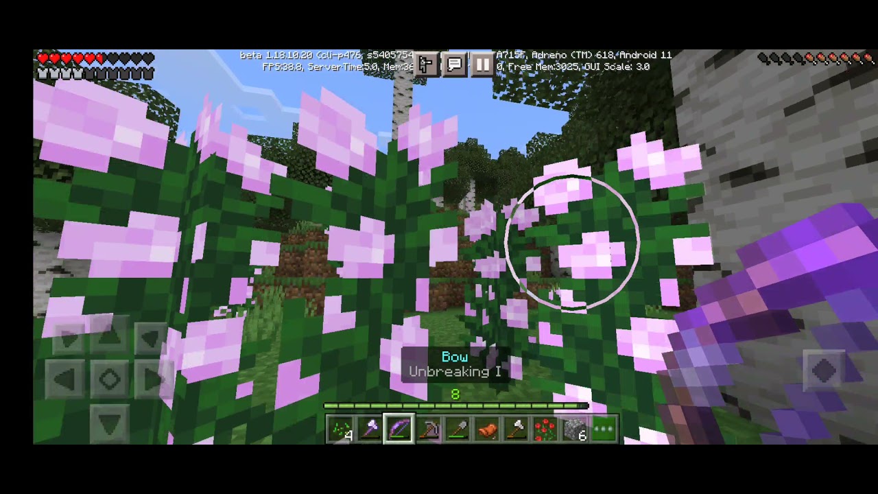 Minecraft survival TDC part 2 happy new year first part DJ gamer Happy ...
