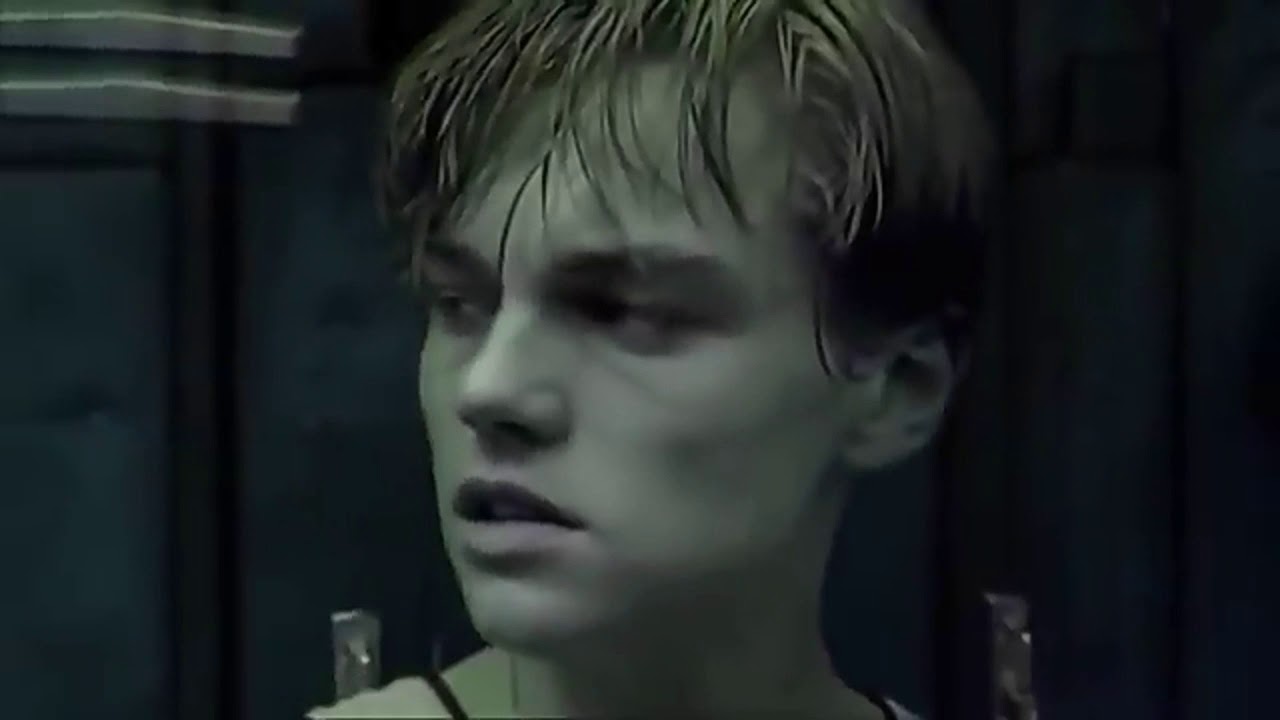 Trailer New Chapter Of Titanic Jack is Back - YouTube