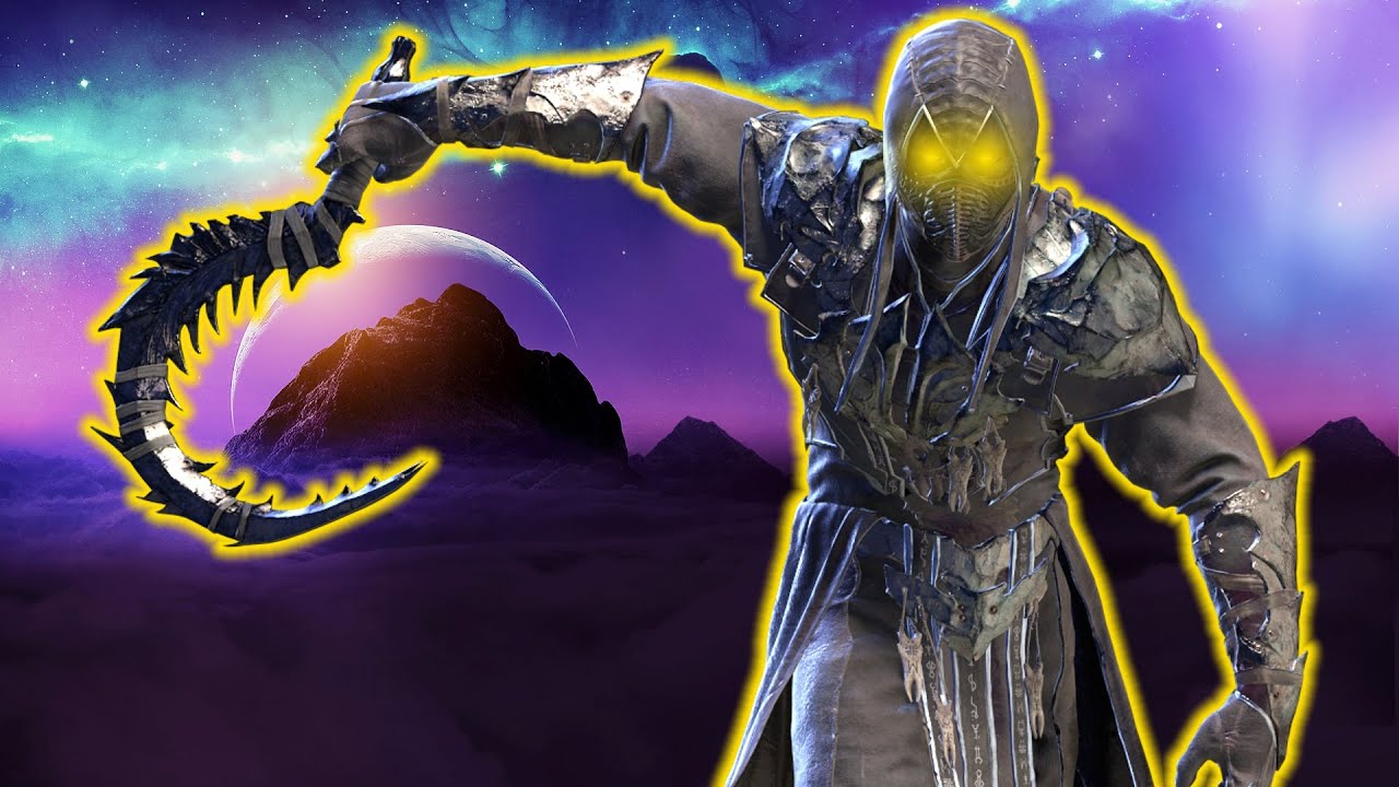 JE DEVIENS DEMI-DIEU (Saison XL) | Mortal Kombat 11 (Best-of #4) - YouTube