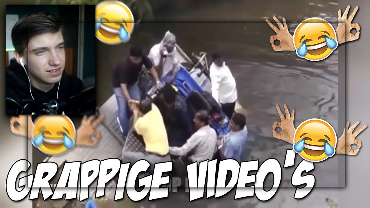 GRAPPIGE FILMPJES BEKIJKEN - YouTube