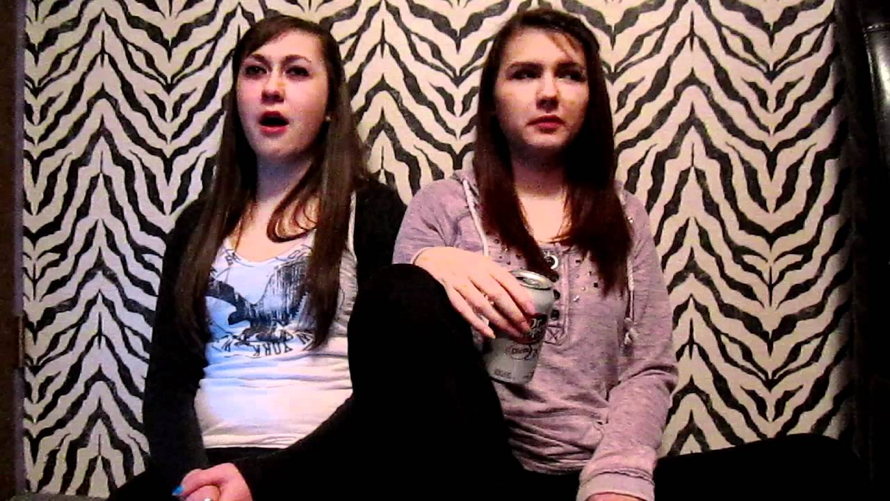 Burping Contest- Rematch - YouTube