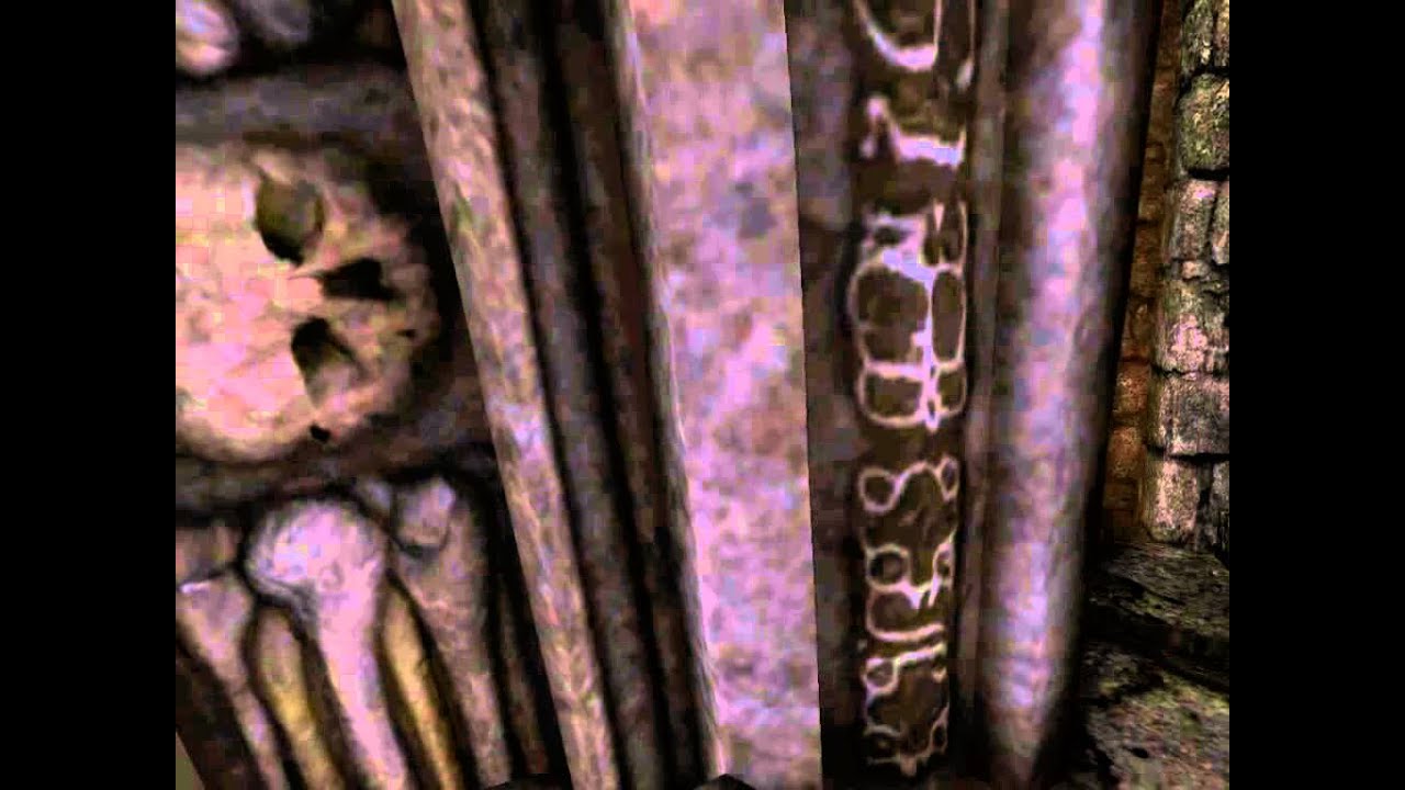 Bessie plays Amnesia part 14 [Choir!] - YouTube