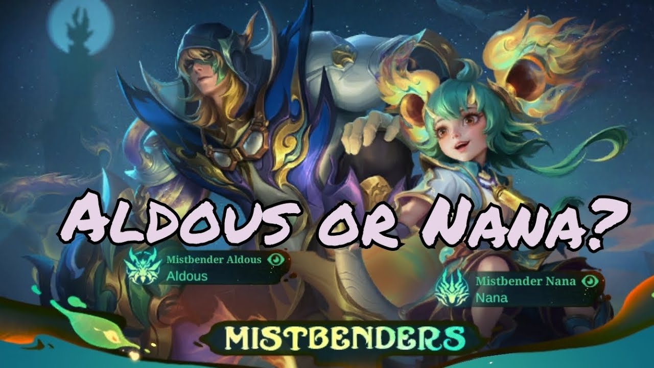 Time To Unlock Exclusive Skin / Mistbender Event Phase 2 / MLBB - YouTube
