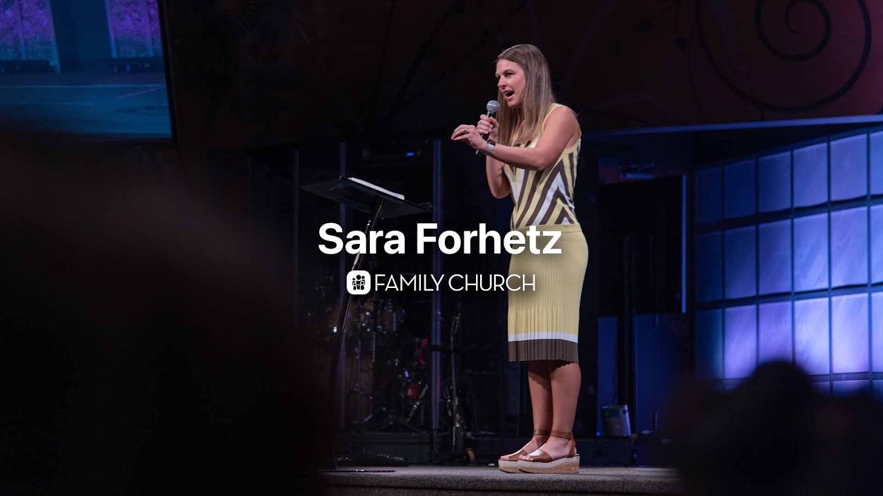 Sara Forhetz - YouTube