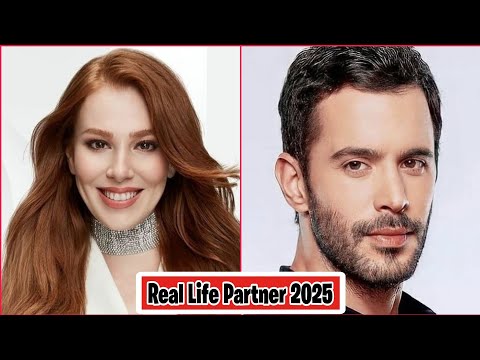 Baris Arduc And Elcin Sangu Real Life Partner 2025