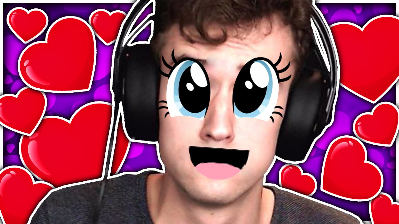 THE CUTEST GAME IN THE ENTIRE WORLD YouTube the-cutest-game-in-the-entire-world-youtube