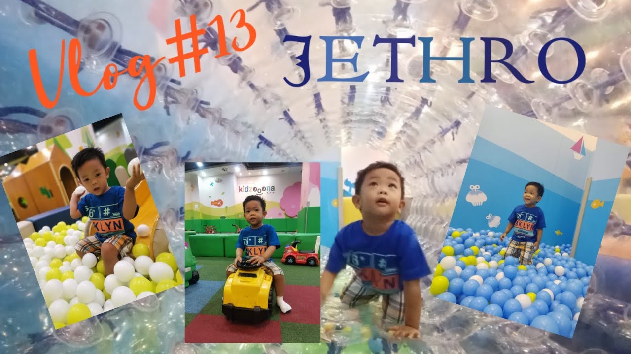 Kidzoona | Jethro Vincent♥️| - YouTube