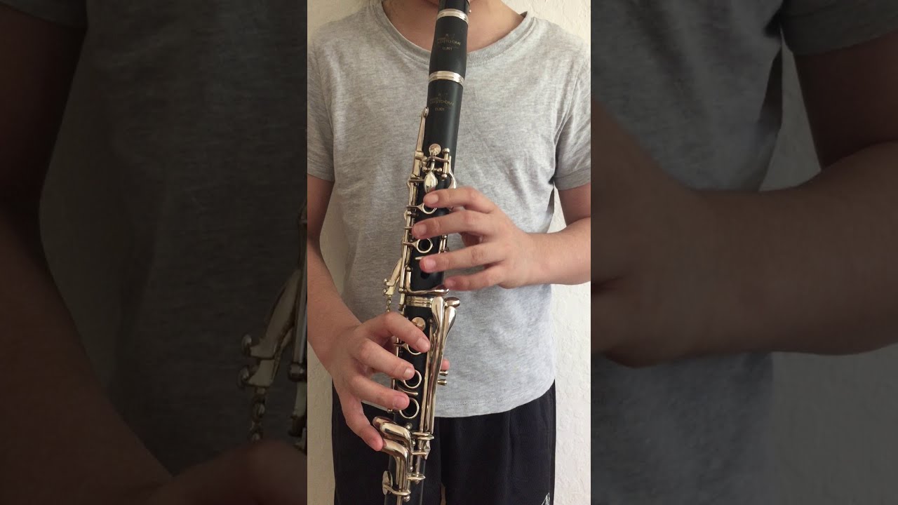 The Blue Bells Of Scotland | Clarinet Chords - Chordify