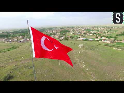 NİĞDE YILDIZTEPE KASABASI TANITIM VİDEOSU #Niğde #Yıldıztepe #Türkiye
