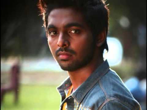 AR Rahman gifts to GV Prakash - YouTube