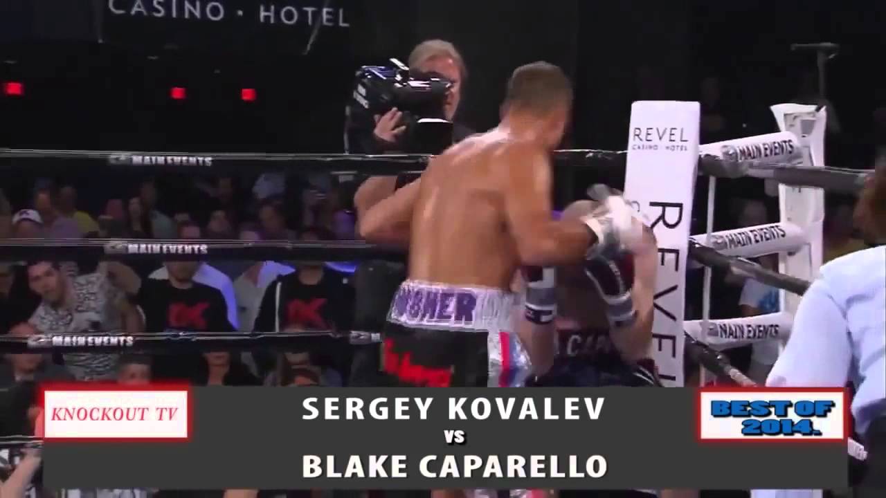 2015 BEST BOXING FIGHTS - YouTube