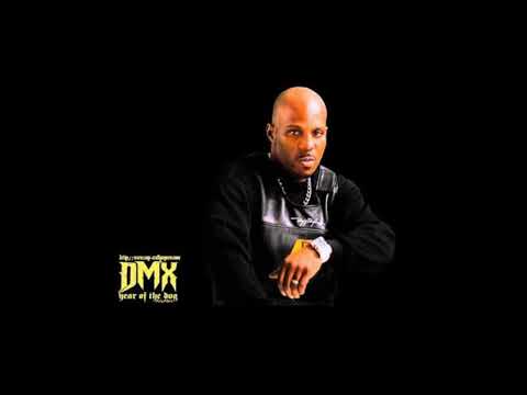DMX Where the Hood At Uncensored (Extended Version)