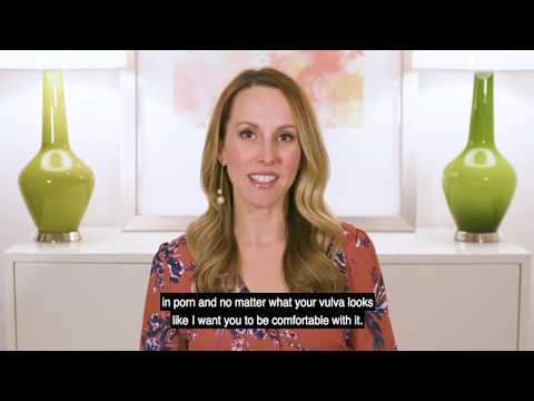 Rosy 101 - Female Anatomy