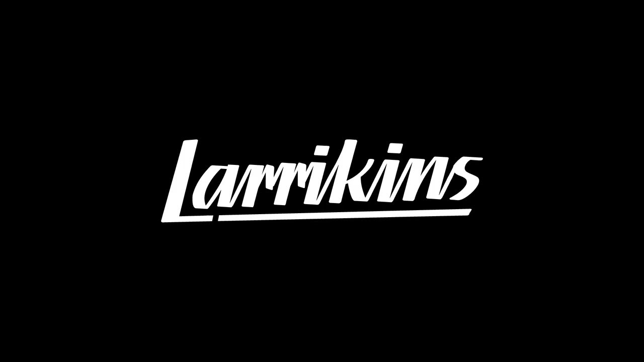 Larrikins trailer - YouTube