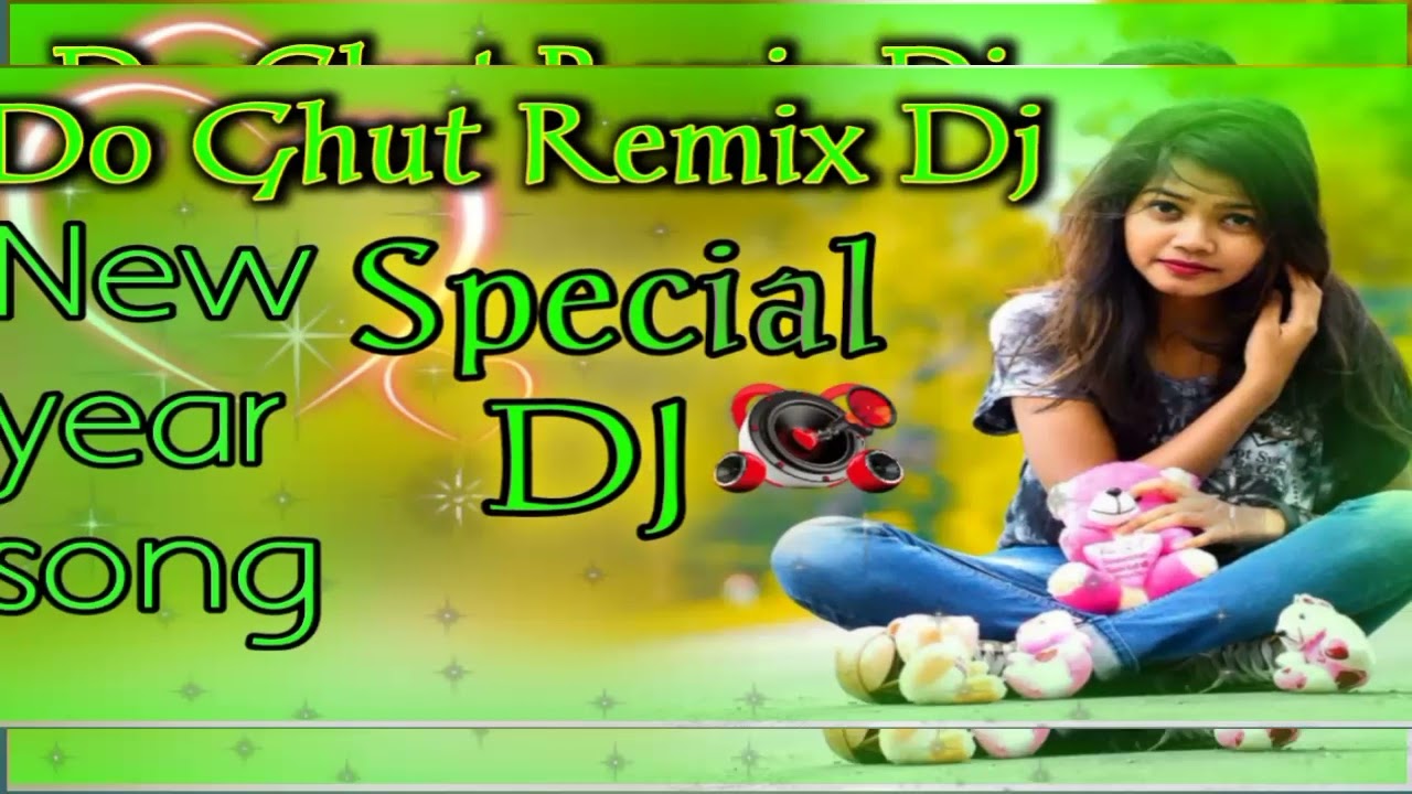 Do Ghut Remix Dance Dhamaka Hindi DJ Song - YouTube Music