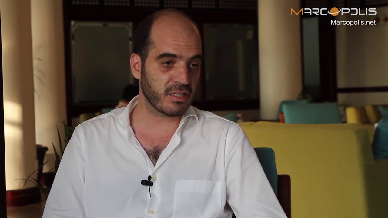 TECAP: Interview with Rui Brandão, Business Developer at Tecnologia e ...