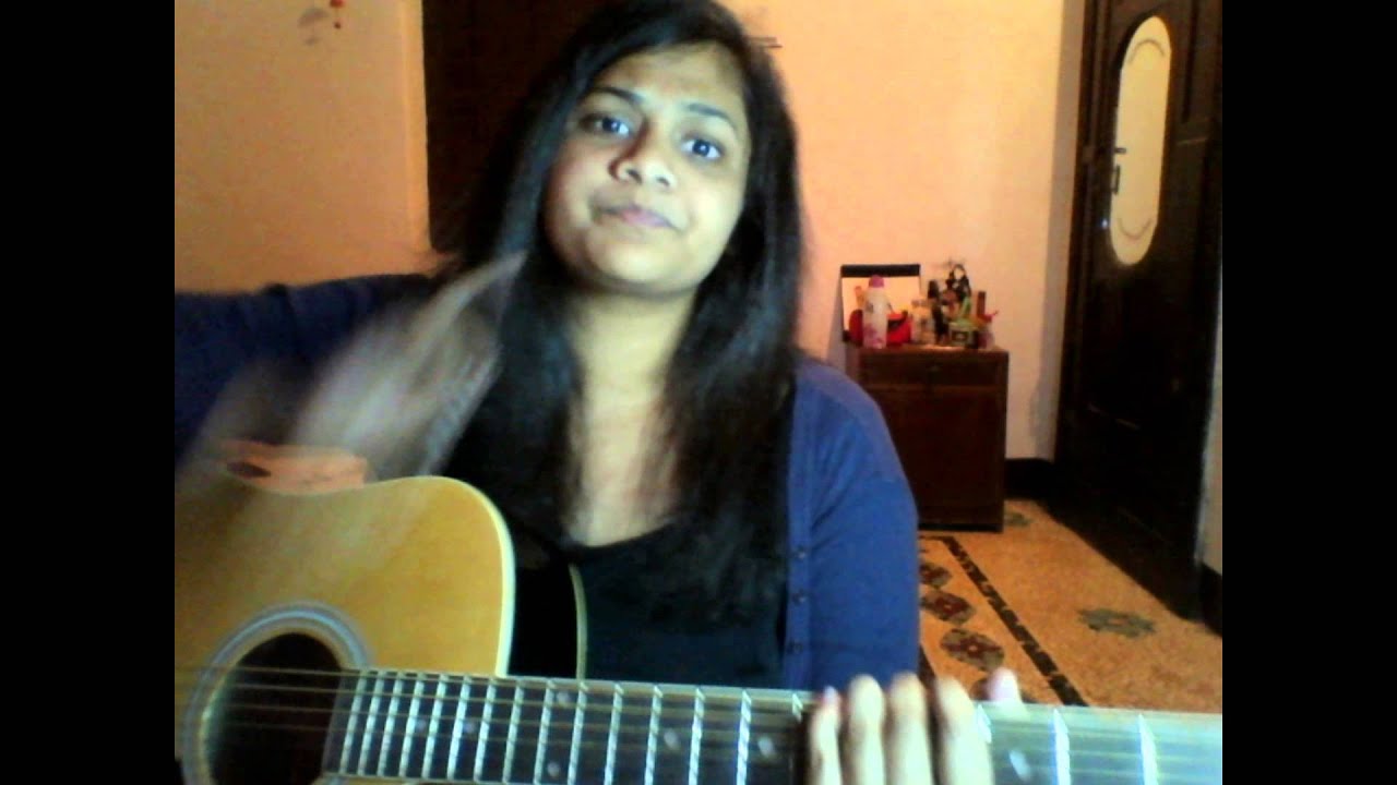 Night Changes by One Direction Guitar Tutorial NO CAPO - YouTube