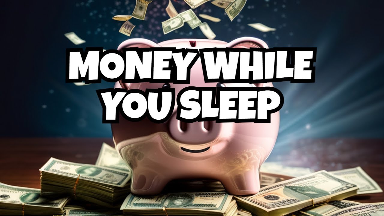 The Overnight Money-Making Method: A Foolproof 100% Guarantee - YouTube