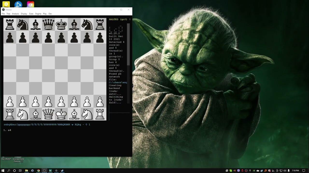 2 techniques for chess improvement using engines and software - YouTube