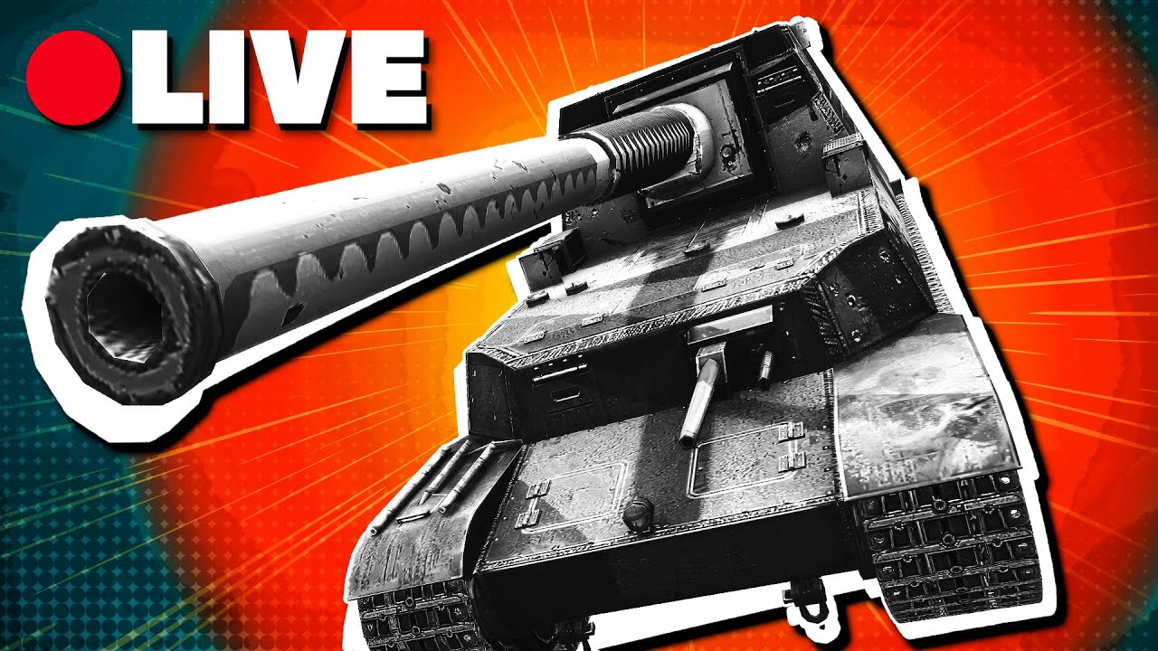 OP Tanks Only! - YouTube