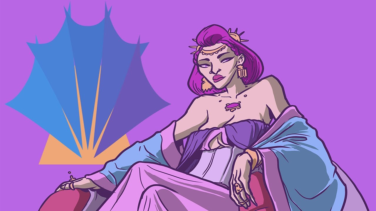 Hapes Consortium: No Man Can Rule Hapes | Star Wars Lore - YouTube