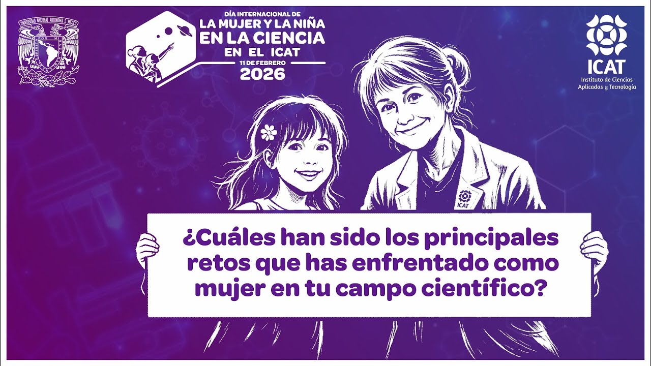 ¿Cuáles han sido los principales retos que has enfrentado como mujer en ...
