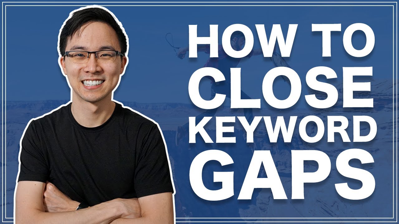 Semrush Tutorial | How to Use the Keyword Gap Tool and Rank #1 - YouTube