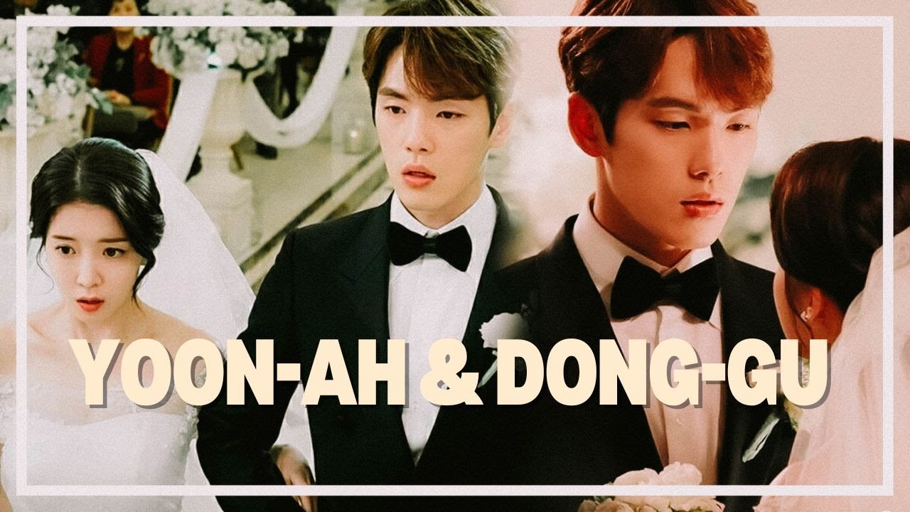 Yoon-ah & Dong-gu ┃WELCOME TO WAIKIKI - YouTube