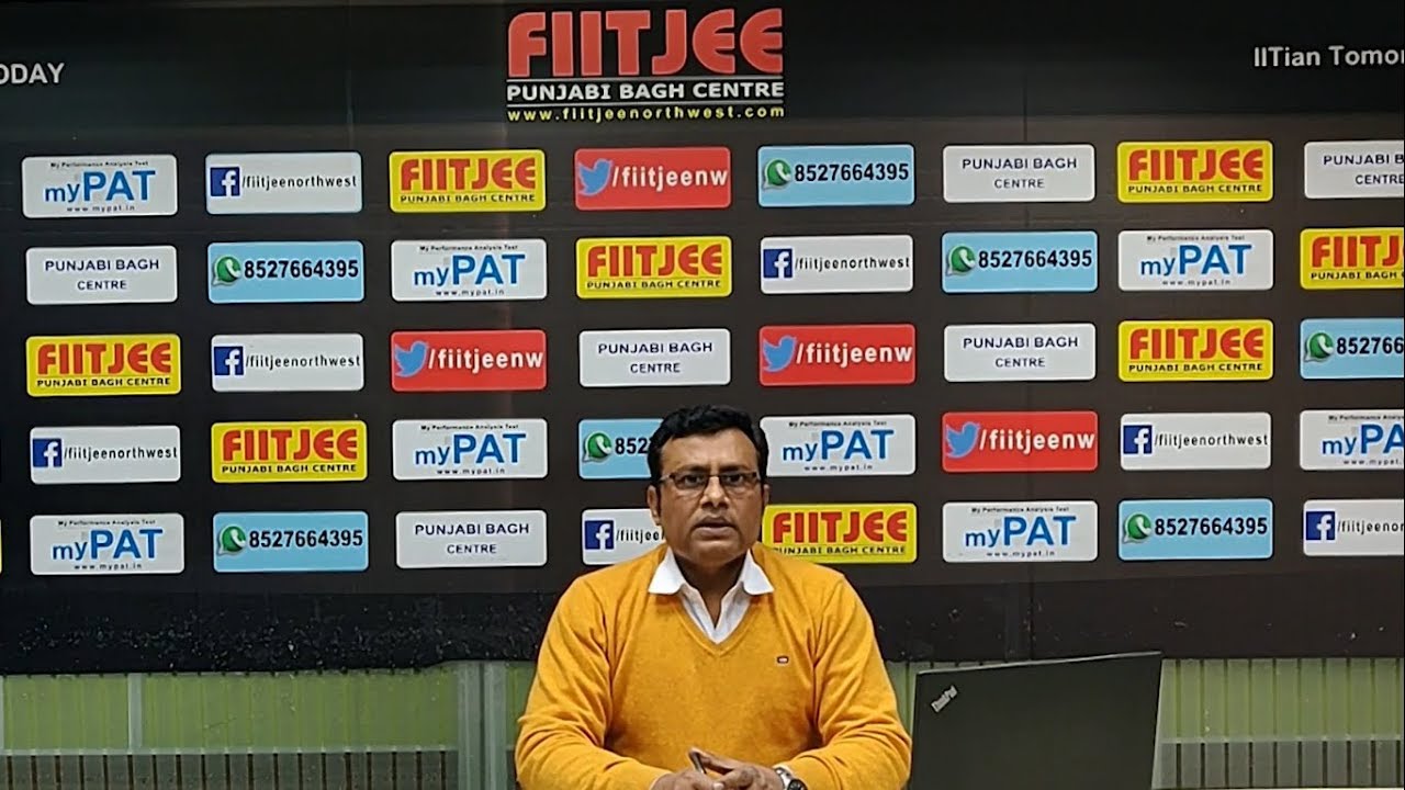 Junior Science Talent Search Examination (JSTSE) - 2019 - Question ...