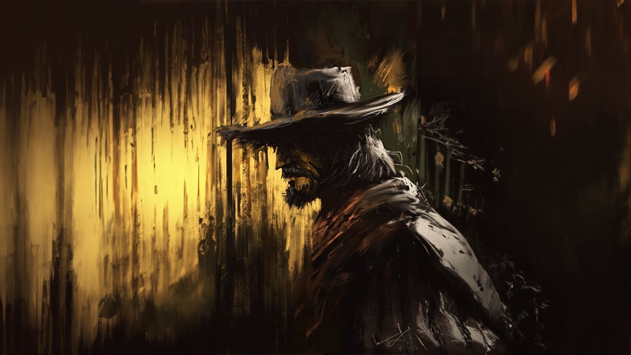 💥 Public Enemy │Saint Denis Plantation │Red Dead Redemption 2 💥RDO💥 ...