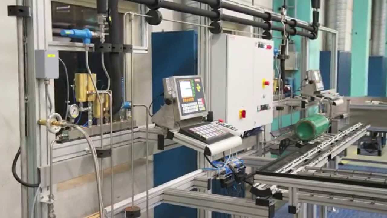 Filltech ProjectSlide - YouTube